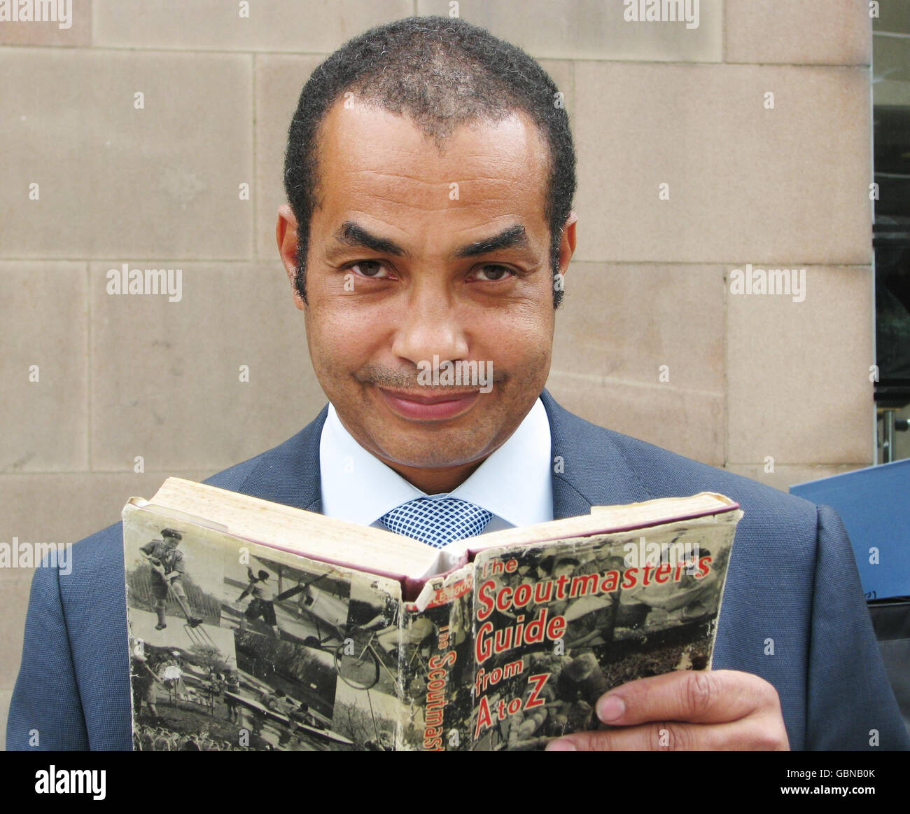 A z guide hi-res stock photography and images - Alamy