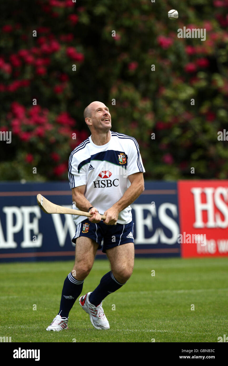 Phil pask rugby hi-res stock photography and images - Alamy