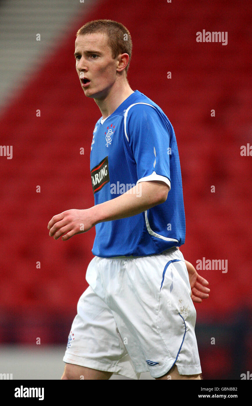 Archie campbell hi-res stock photography and images - Alamy