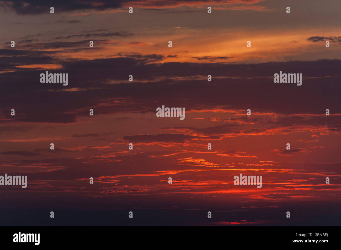 Red tinted hi-res stock photography and images - Alamy