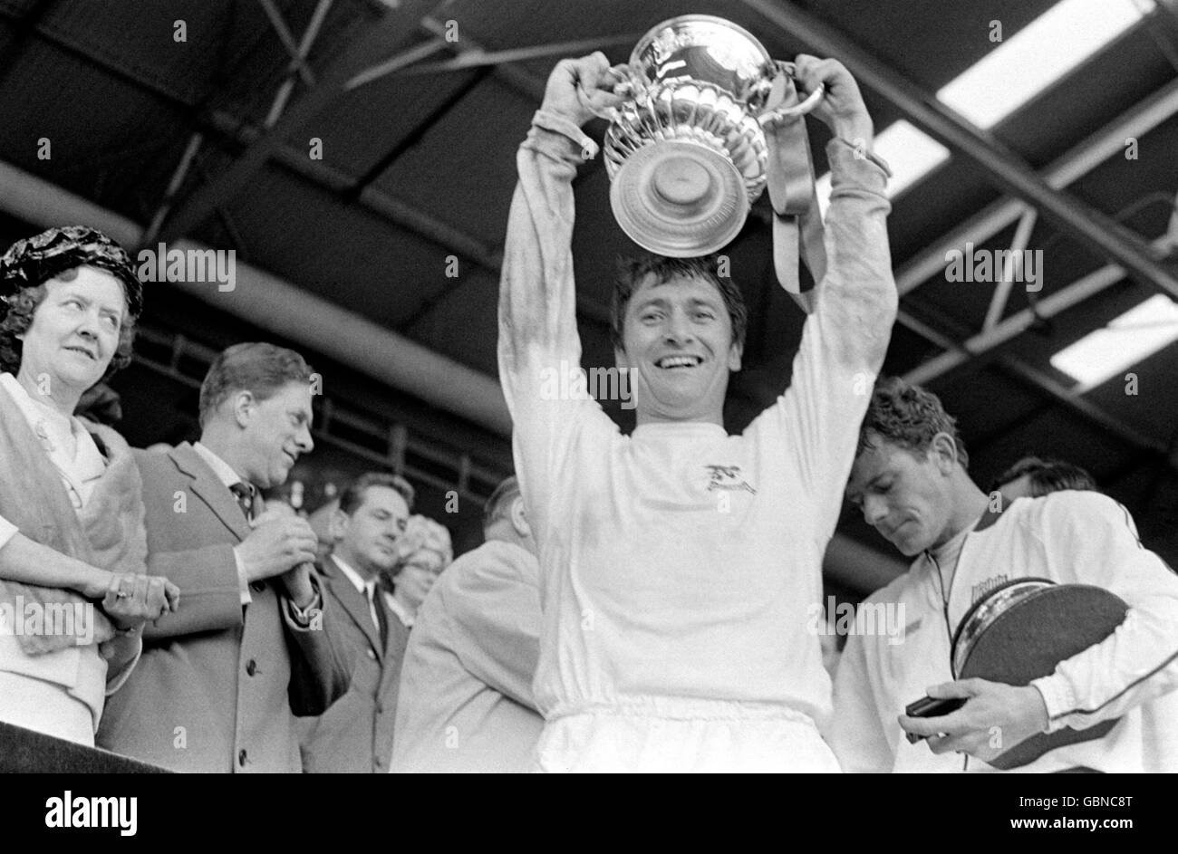 Captain graham williams hi-res stock photography and images - Alamy