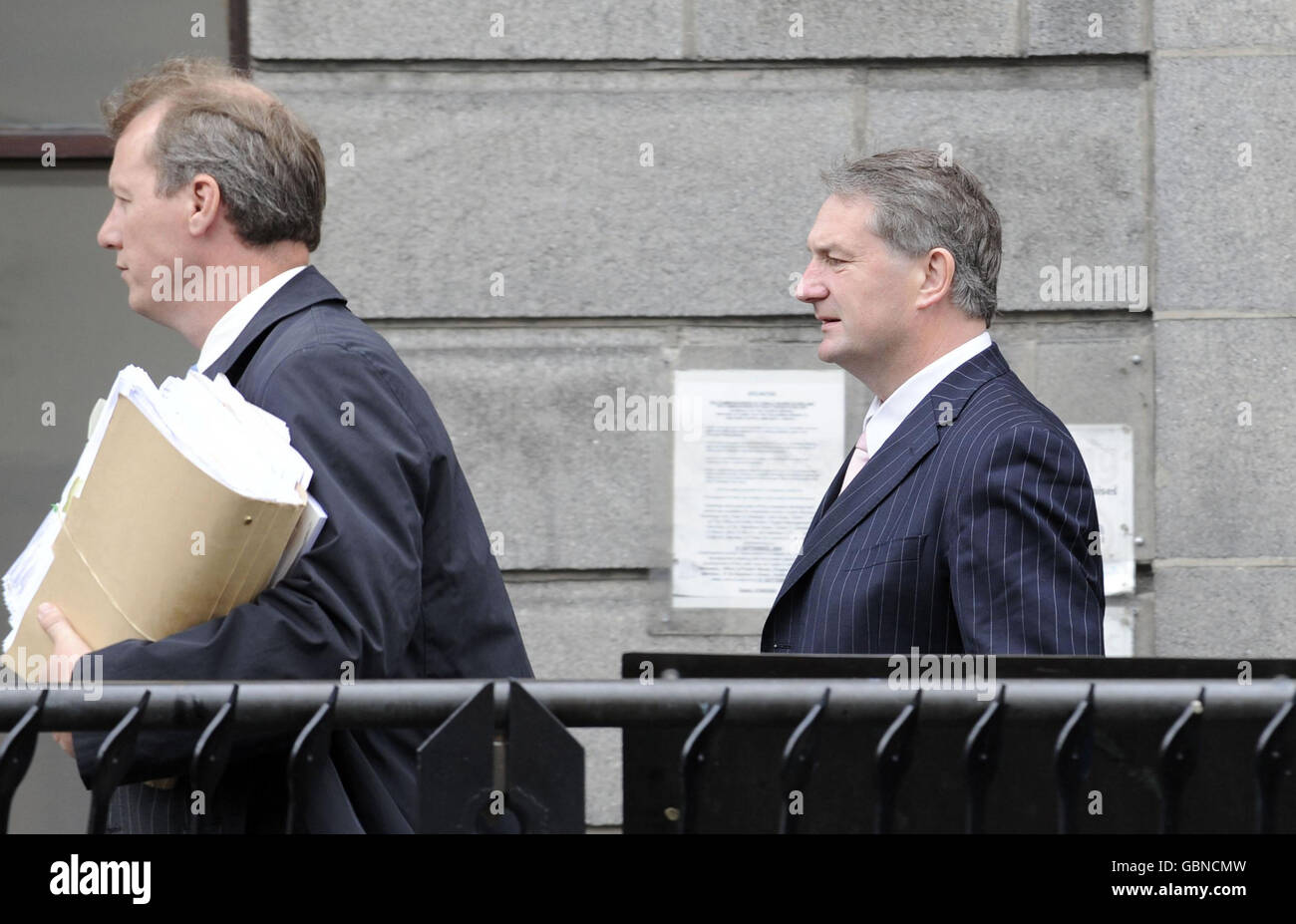 Robert mcnulty court case hi-res stock photography and images - Alamy