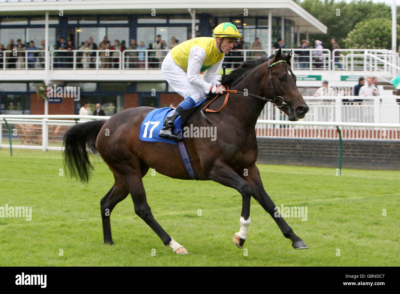 Nottinghamracecourse hi-res stock photography and images - Alamy