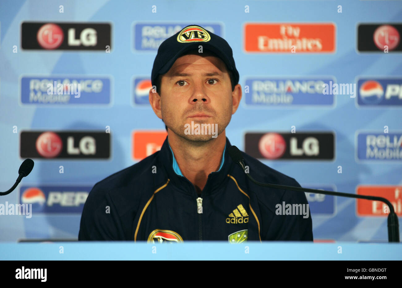 Cricket ampics ampics hi-res stock photography and images - Alamy