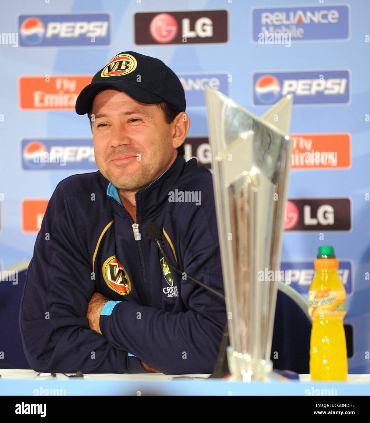 Cricket ampics hi-res stock photography and images - Alamy