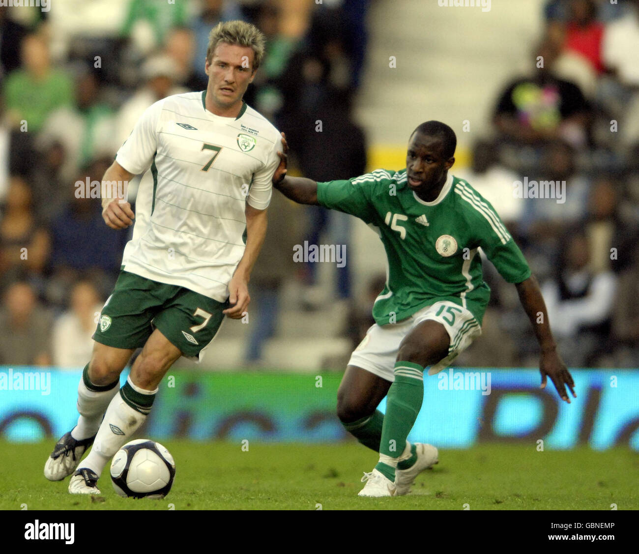 Sone aluko nigeria hi-res stock photography and images - Alamy