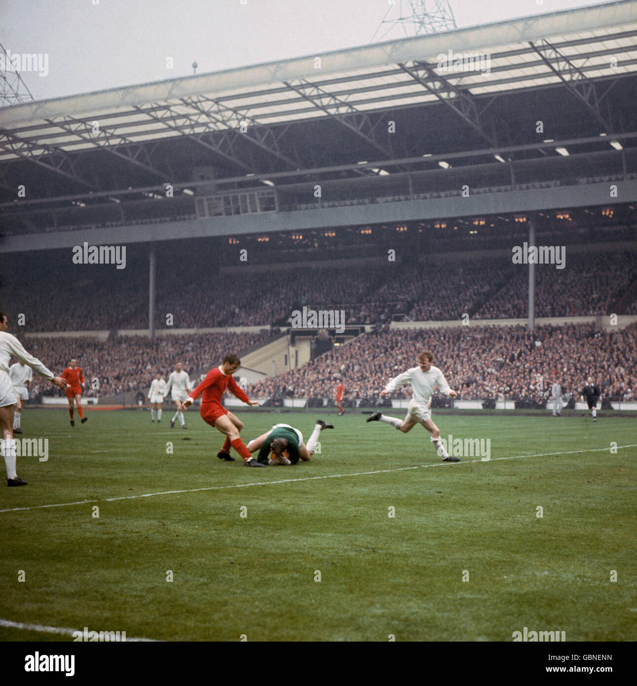 Gary sprake hi-res stock photography and images - Alamy