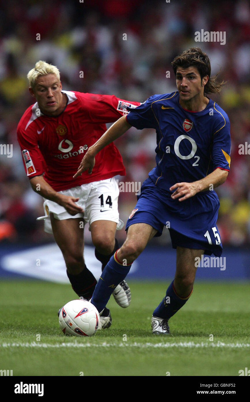 Alan ball football hi-res stock photography and images - Alamy