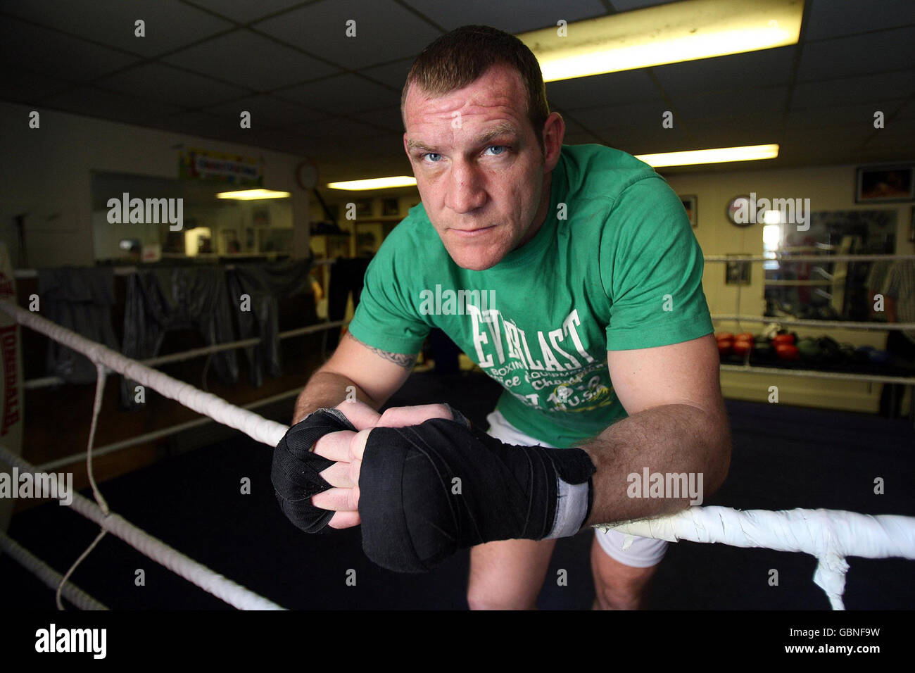 Martin rogan hi-res stock photography and images - Alamy