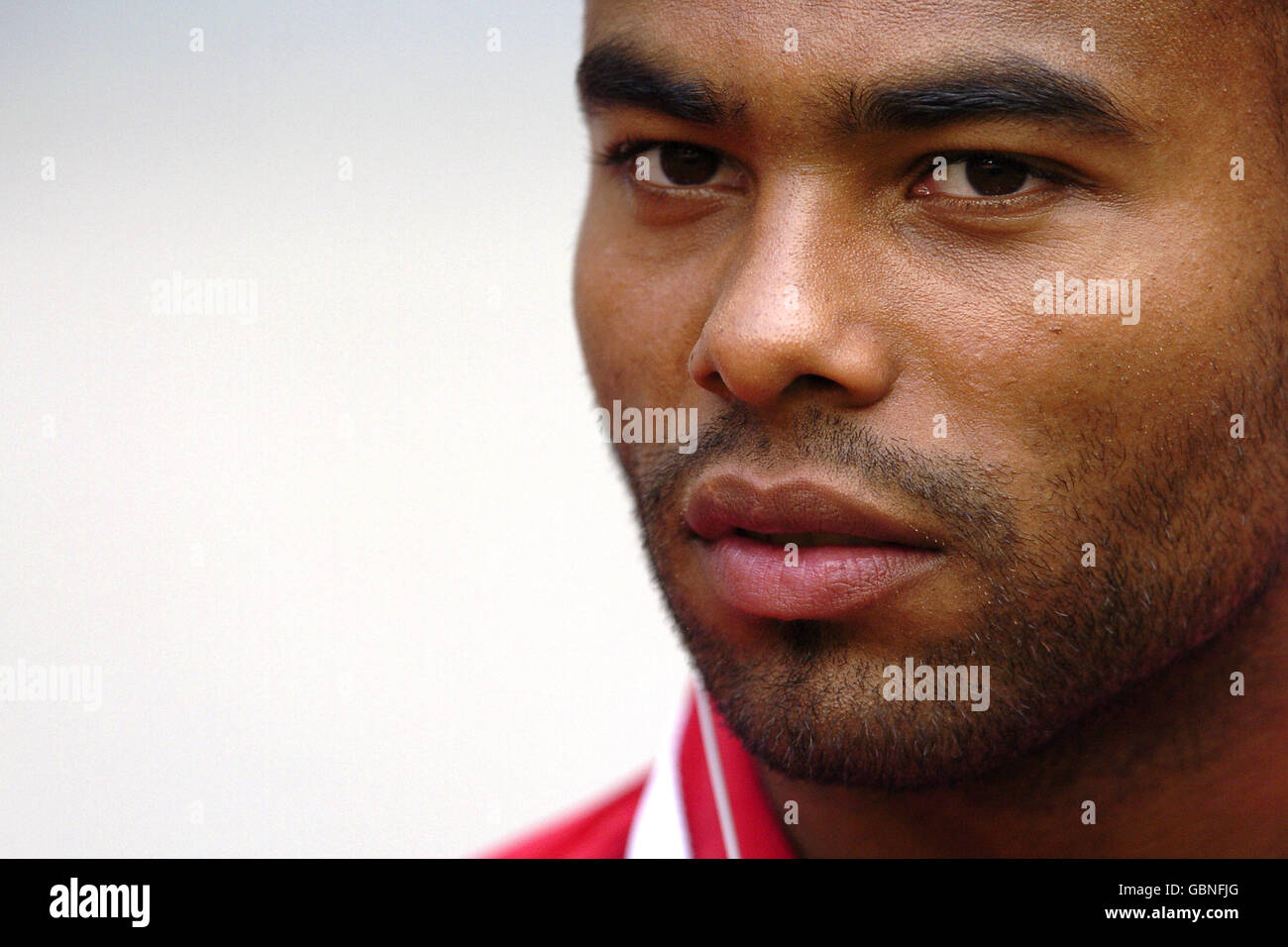Soccer - Amsterdam Tournament - Arsenal v River Plate. Ashley Cole ...