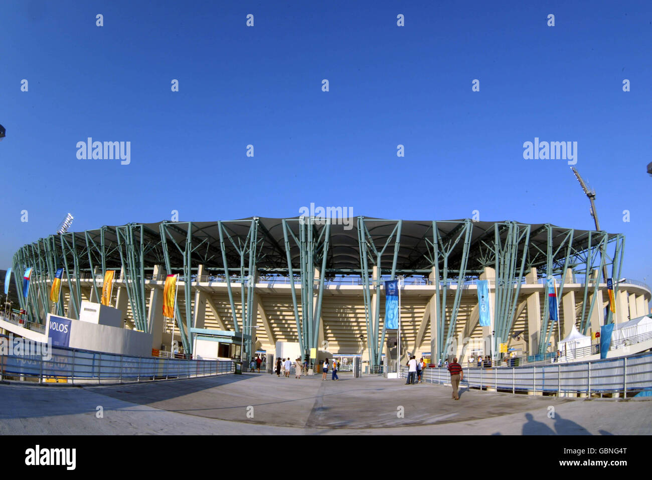 Soccer - Athens Olympic Games 2004 - Men's First Round - Group B ...