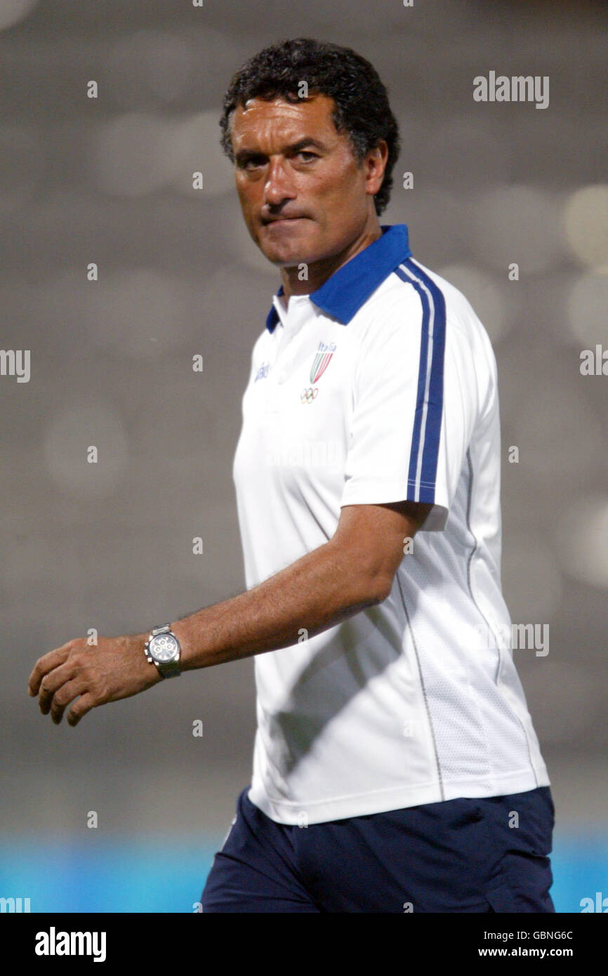 Claudio gentile hi-res stock photography and images - Alamy