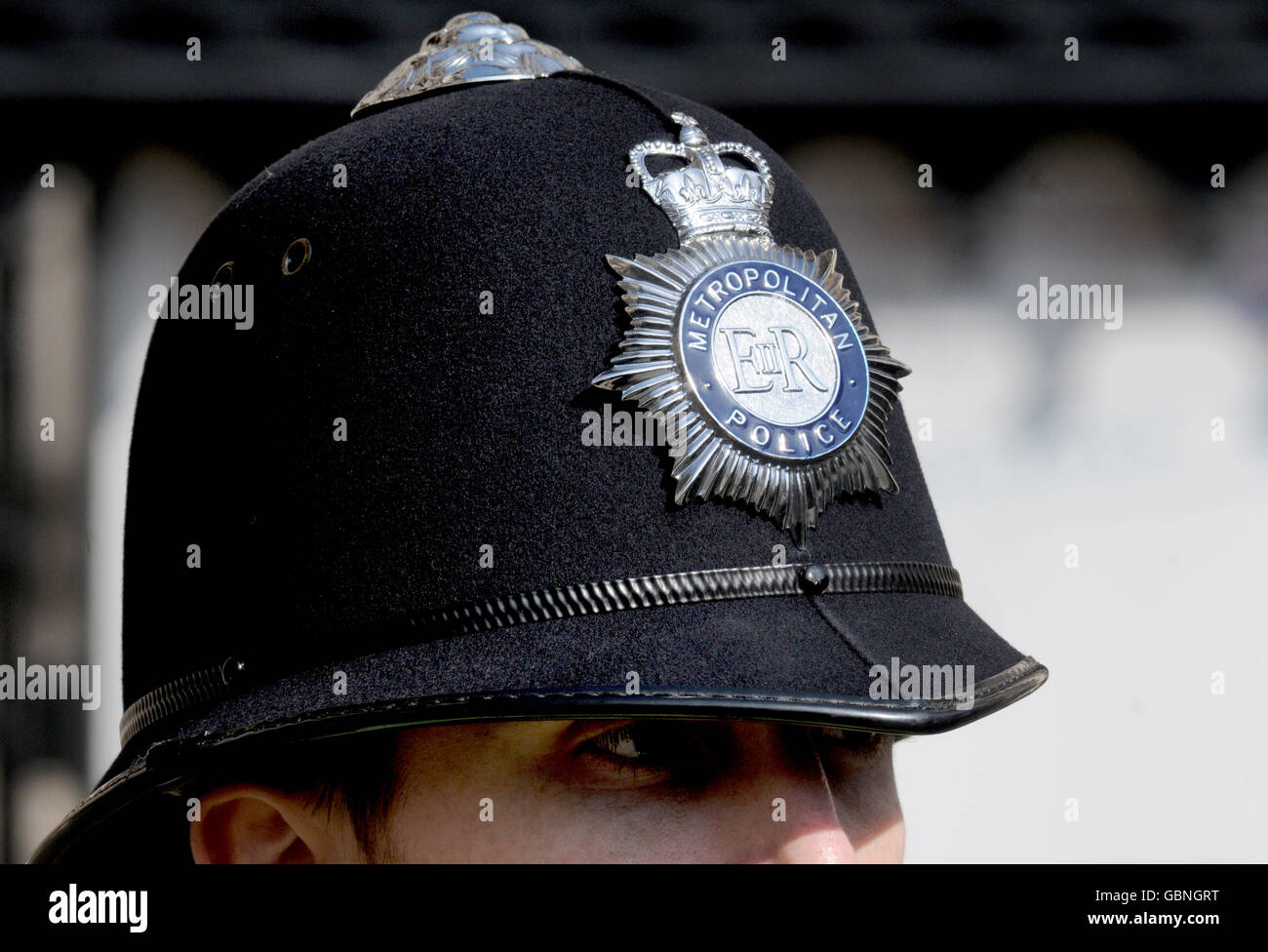 Police - Stock Stock Photo - Alamy