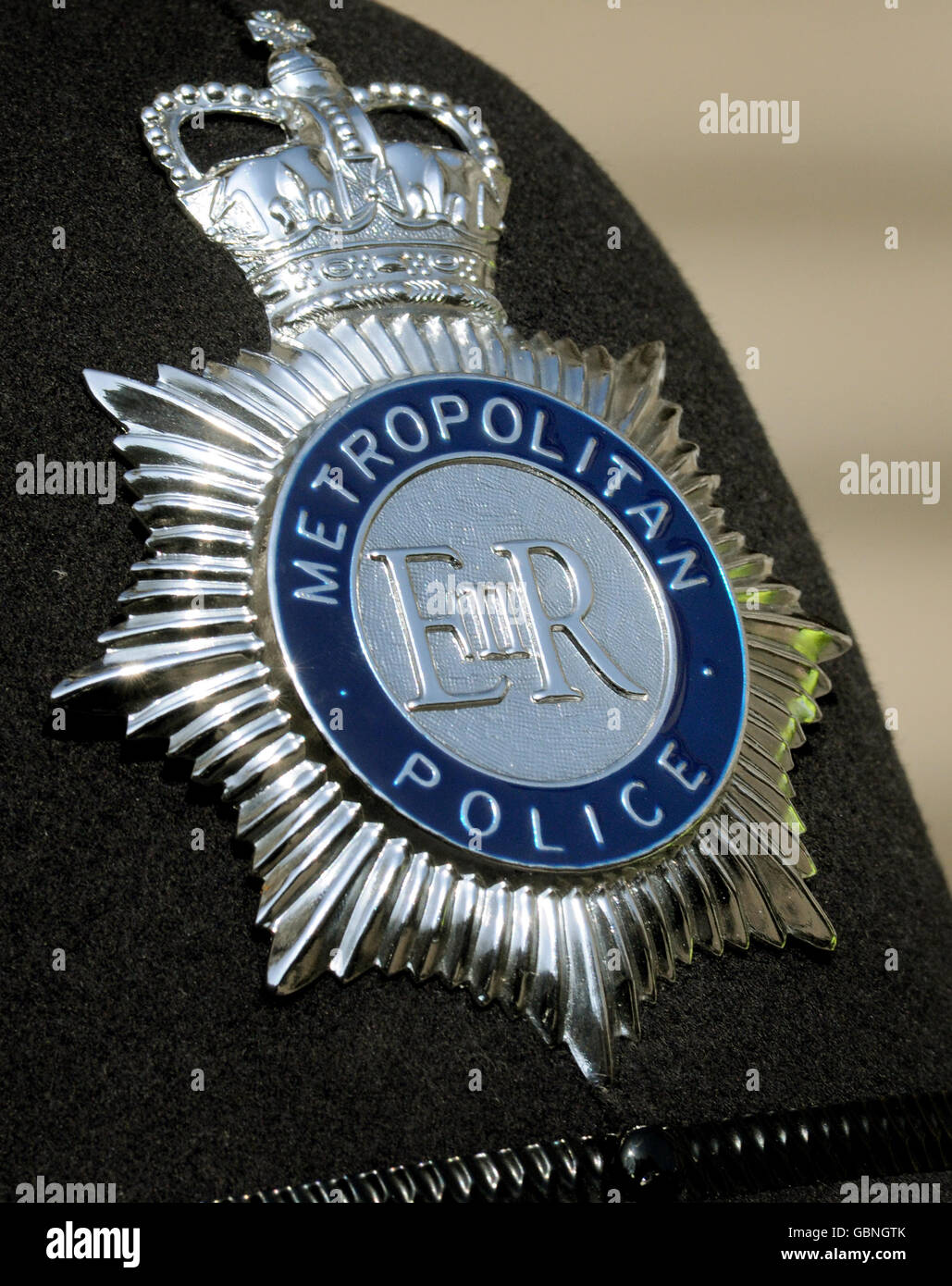 Police - Stock Stock Photo - Alamy