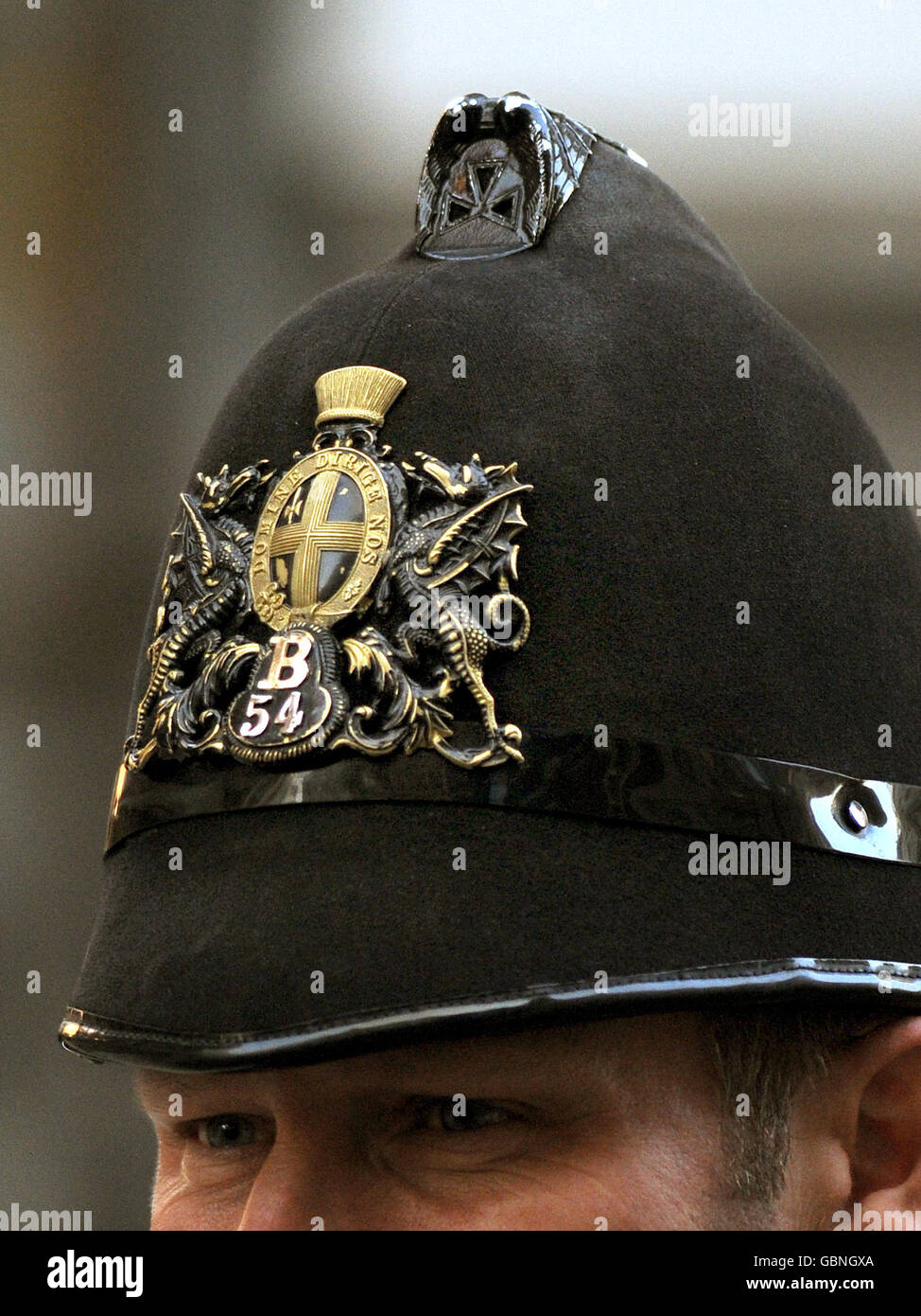 Police - Stock Stock Photo - Alamy