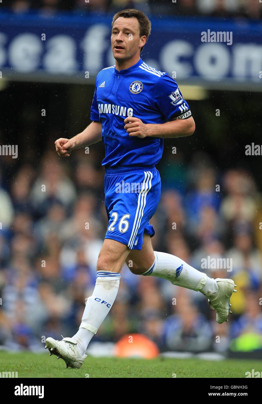 Soccer - Barclays Premier League - Chelsea v Blackburn Rovers ...