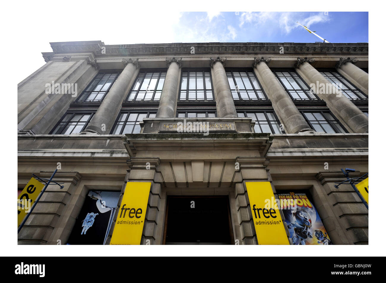 West london view Cut Out Stock Images & Pictures - Alamy