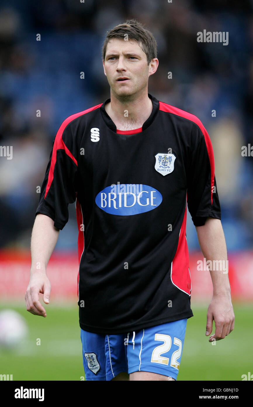 Phil jevons hi-res stock photography and images - Alamy