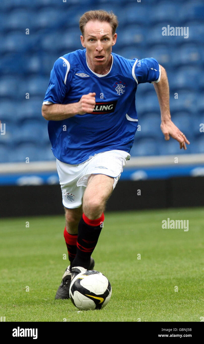 Secretary state scotland jim murphy hi-res stock photography and images ...