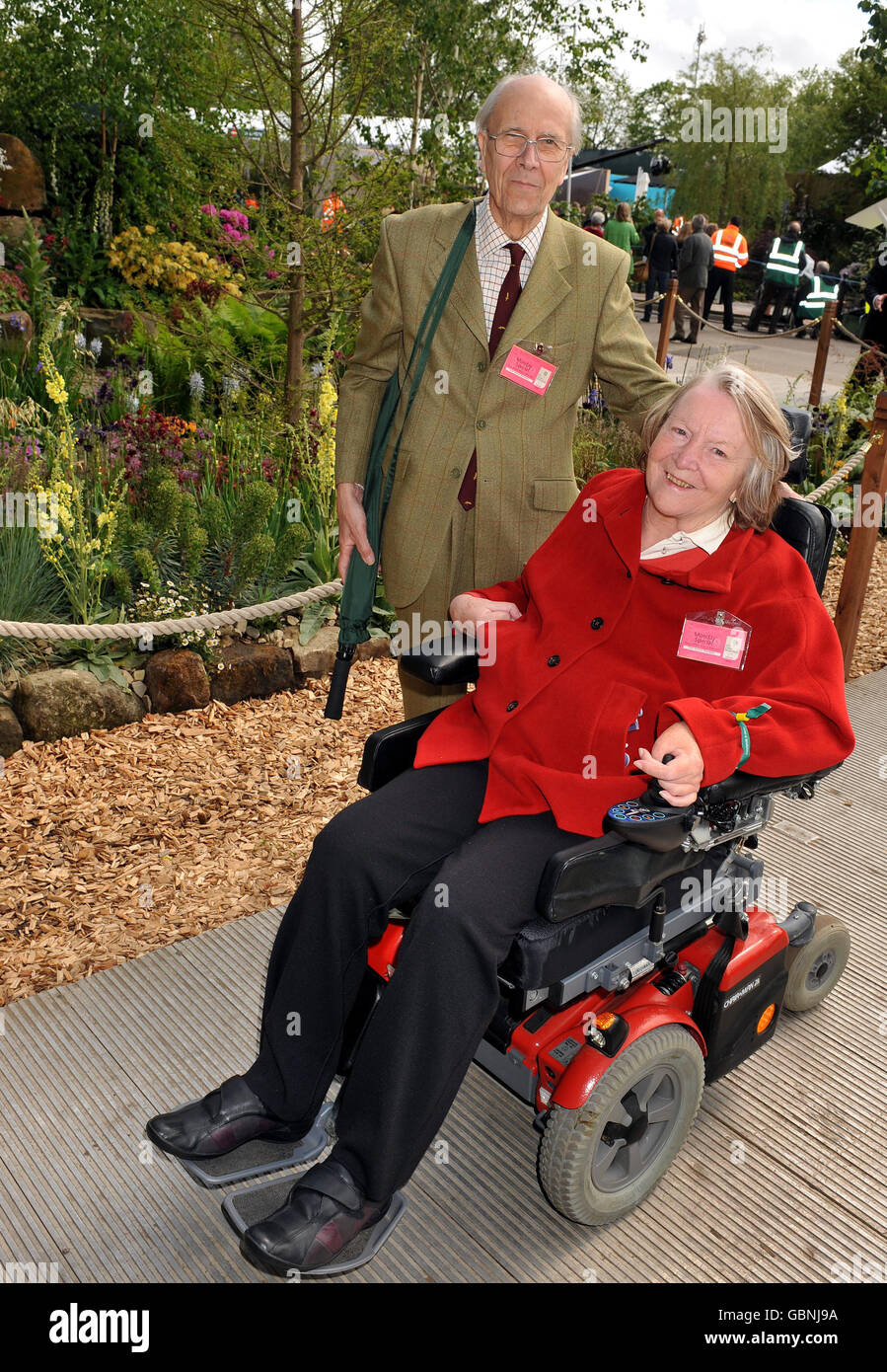 Norman tebbitt hi-res stock photography and images - Alamy