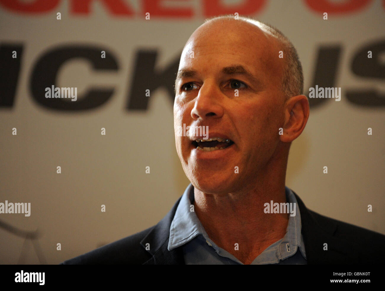 European Election 2009 Stock Photo - Alamy