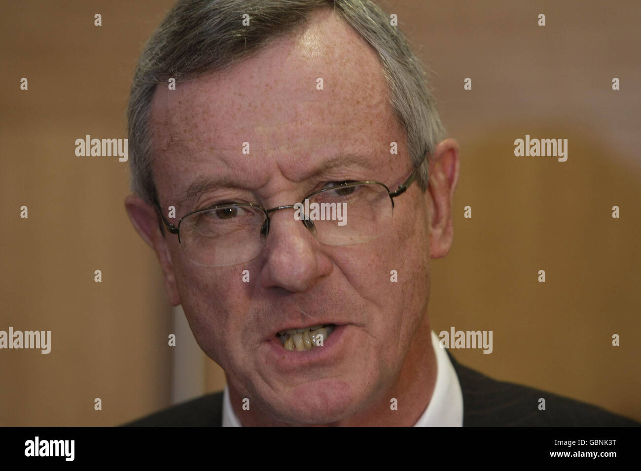 Judge Sean Ryan delivers the long awaited Child Abuse Commission report ...