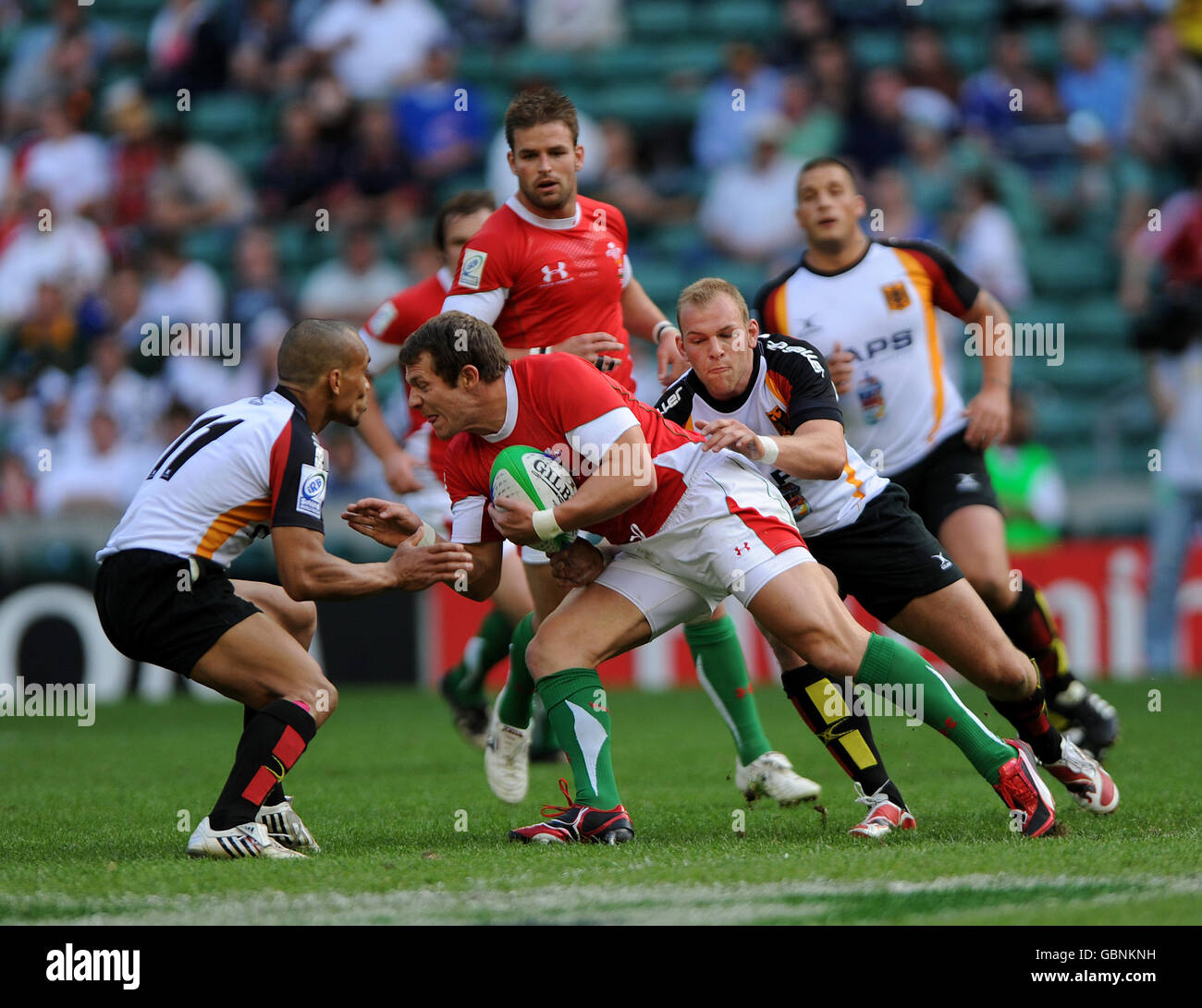 7s sevens 7s ampics hi-res stock photography and images - Alamy