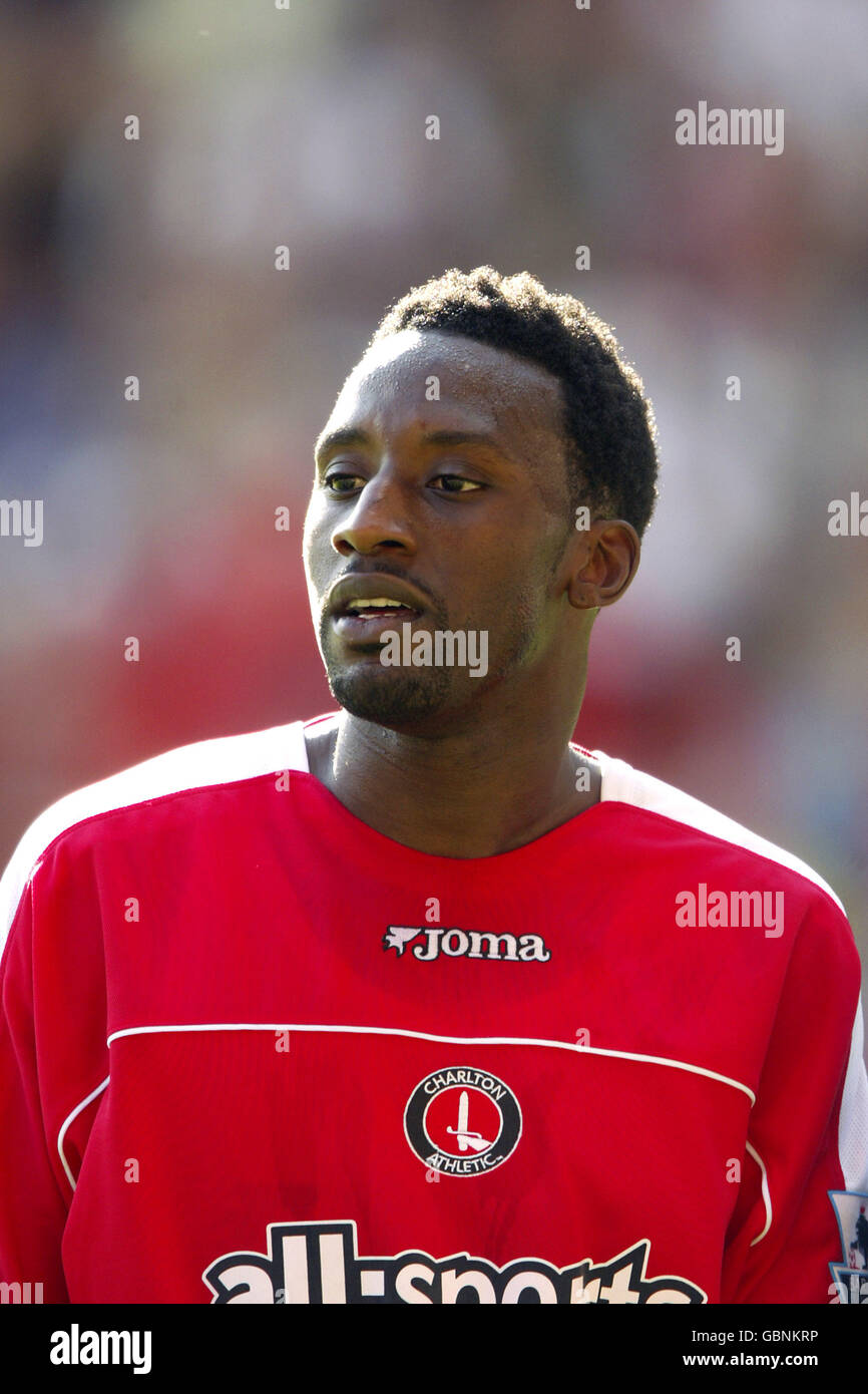 Jason euell charlton hi-res stock photography and images - Alamy