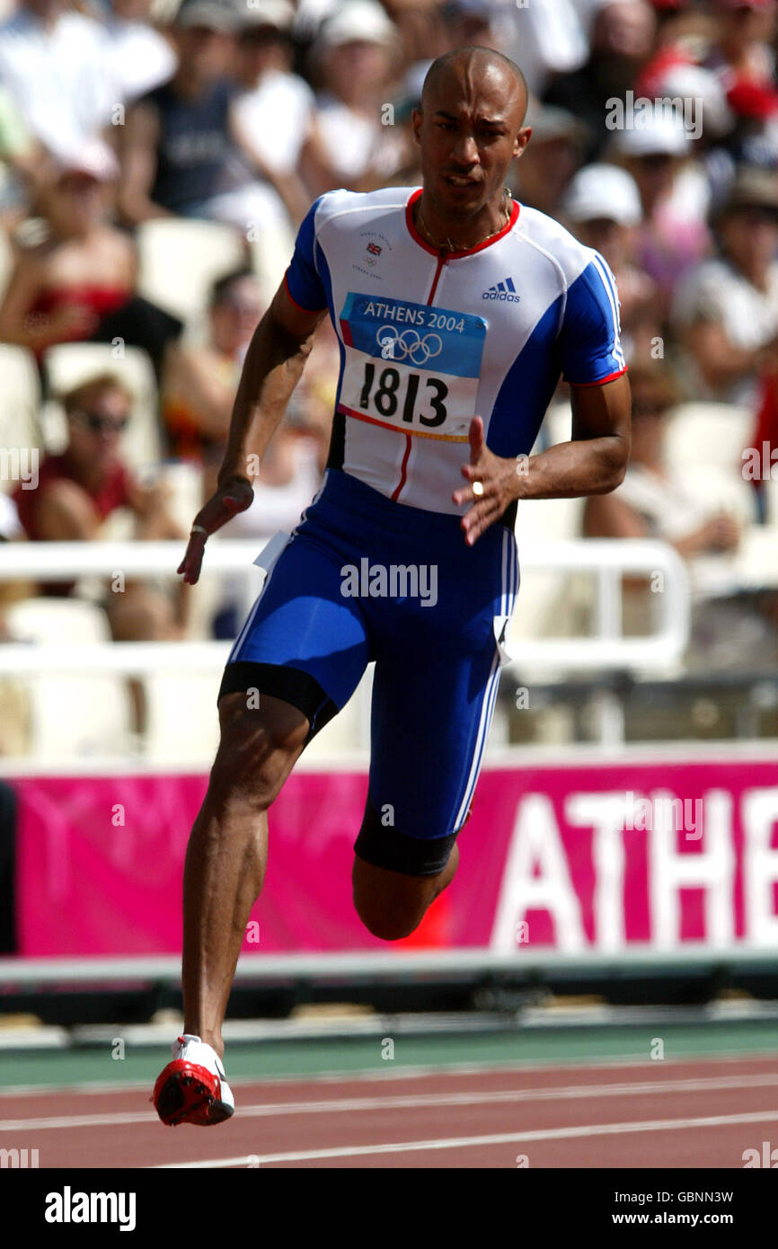 Chris lambert hi-res stock photography and images - Alamy