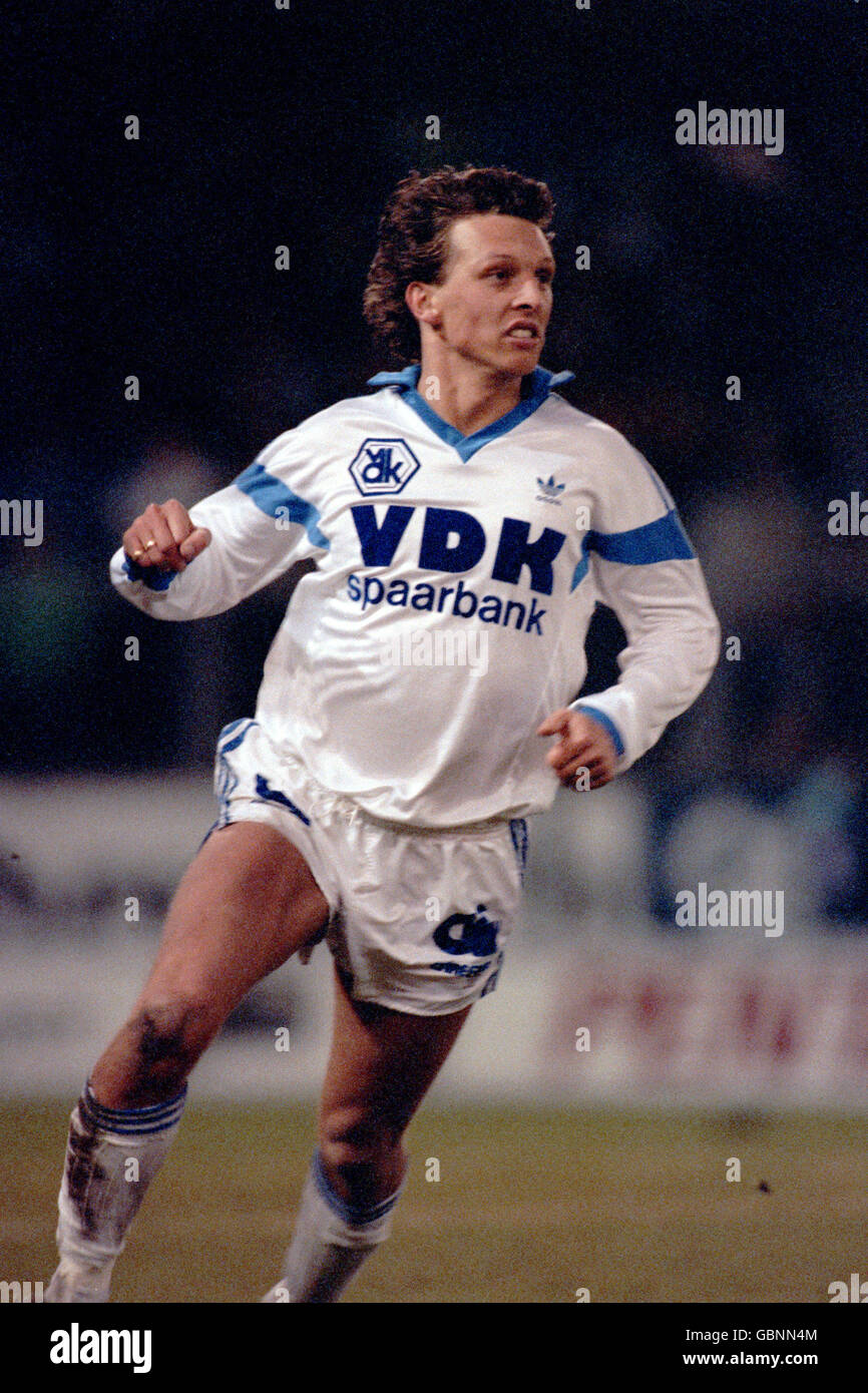 Soccer - Belgium League First Division - Club Brugge KV v KAA Gent ...