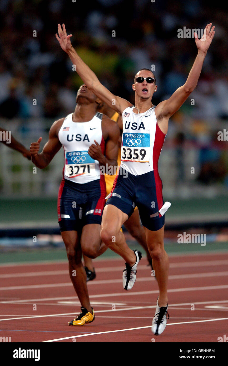 Jeremy Gold High Resolution Stock Photography and Images - Alamy