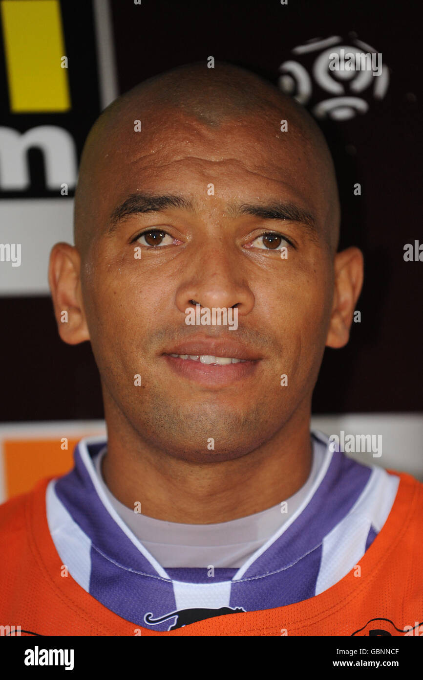 Cesar paulo hi-res stock photography and images - Alamy