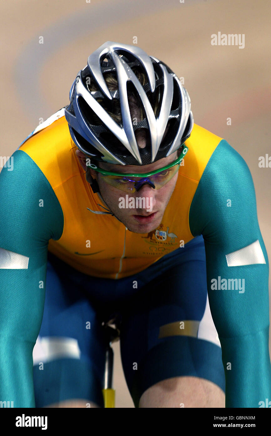 Cycling olympic games 2004 hi-res stock photography and images - Alamy