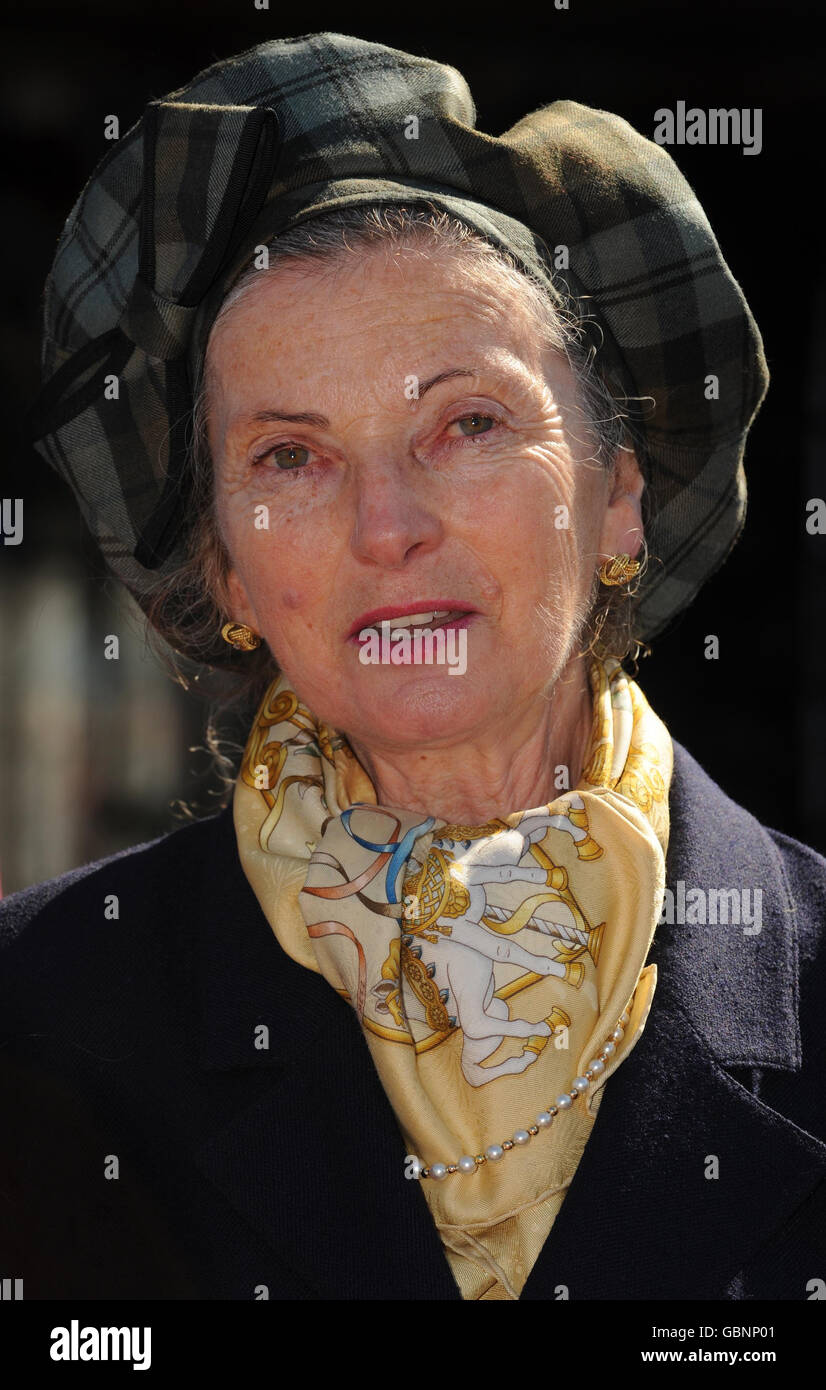 Band of brothers bike ride 2009 hi-res stock photography and images - Alamy