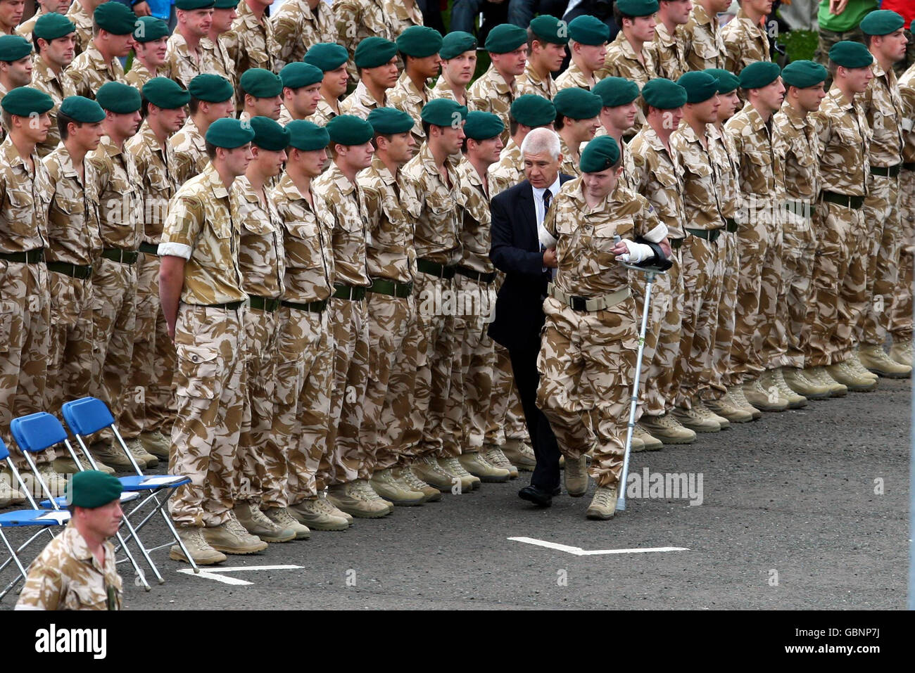 Marines from company one hi-res stock photography and images - Alamy
