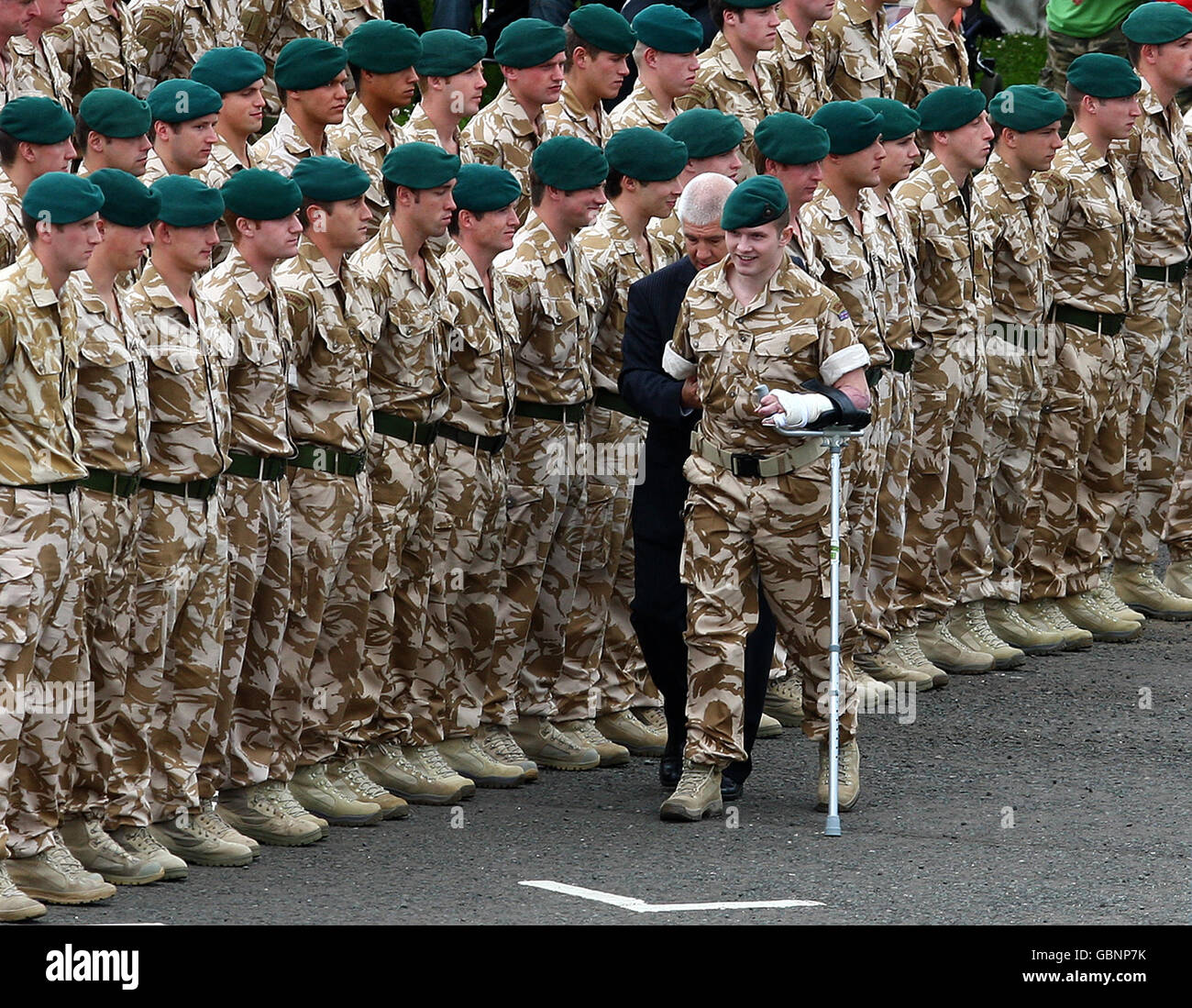 Marines from company one hi-res stock photography and images - Alamy