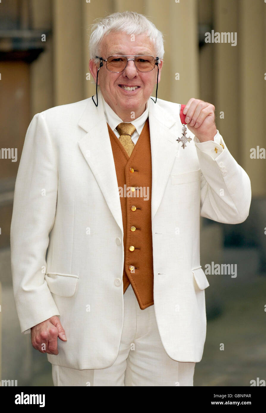 Alec gill hi-res stock photography and images - Alamy