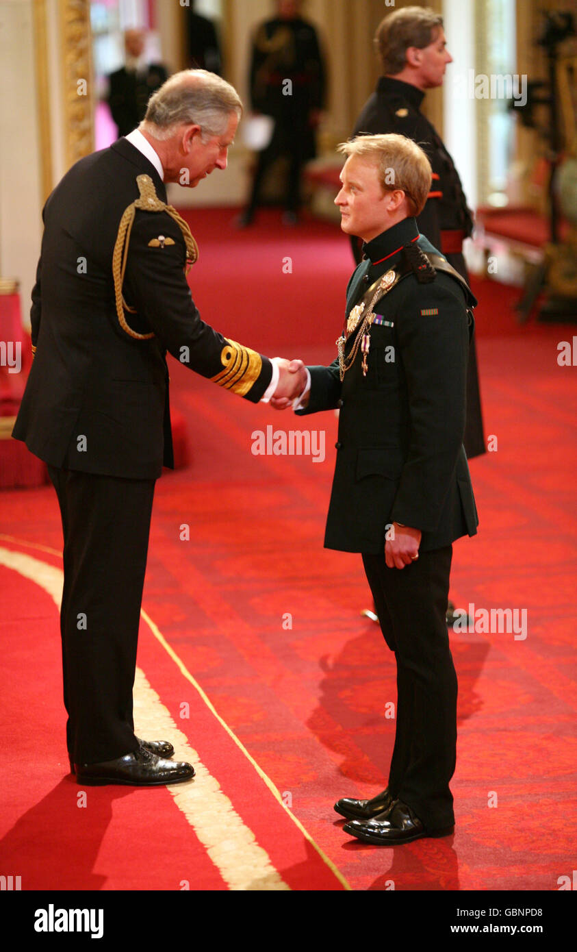 Knight commander of the order of the bath hi-res stock photography and ...