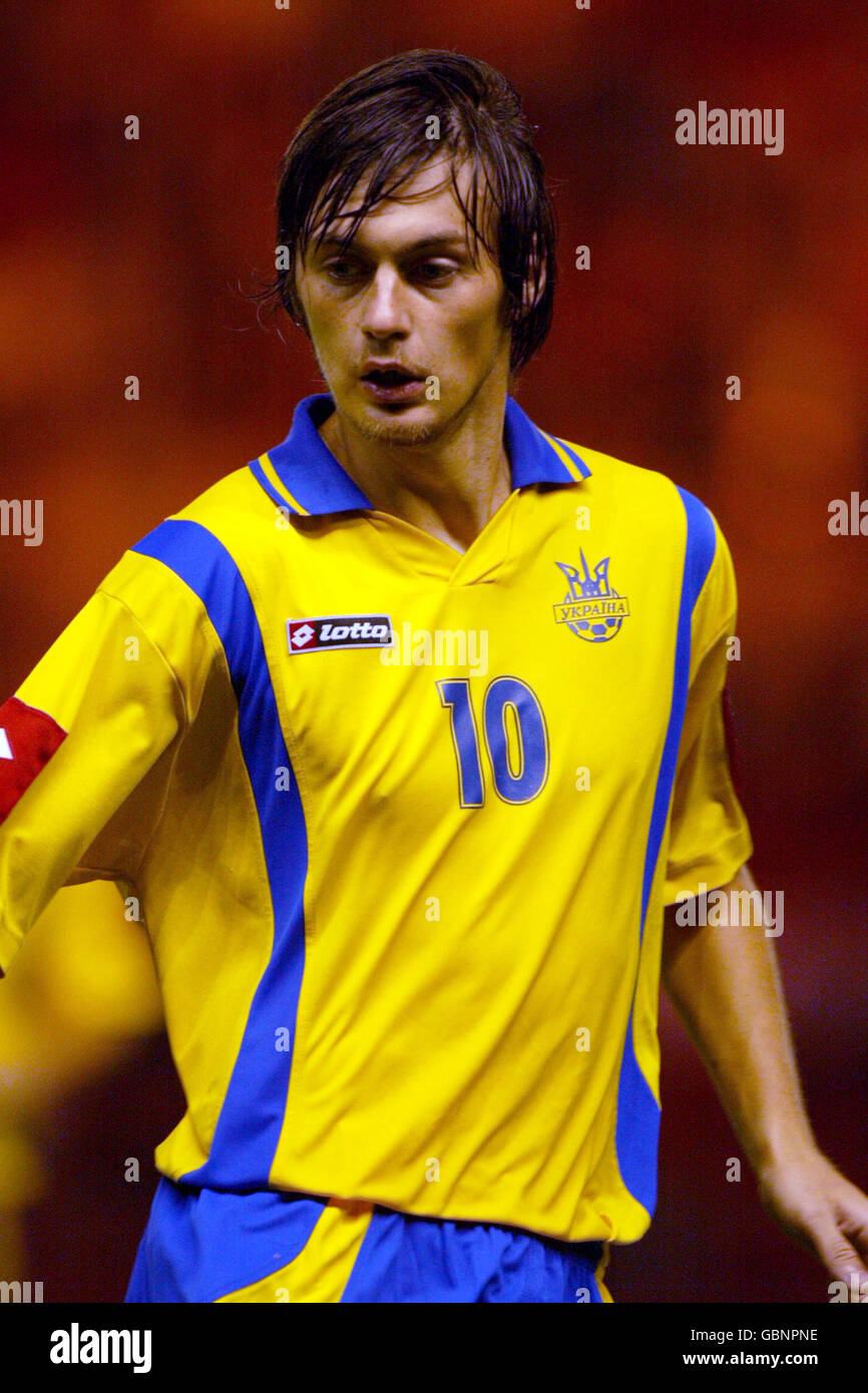 Artem milevskyy hi-res stock photography and images - Alamy