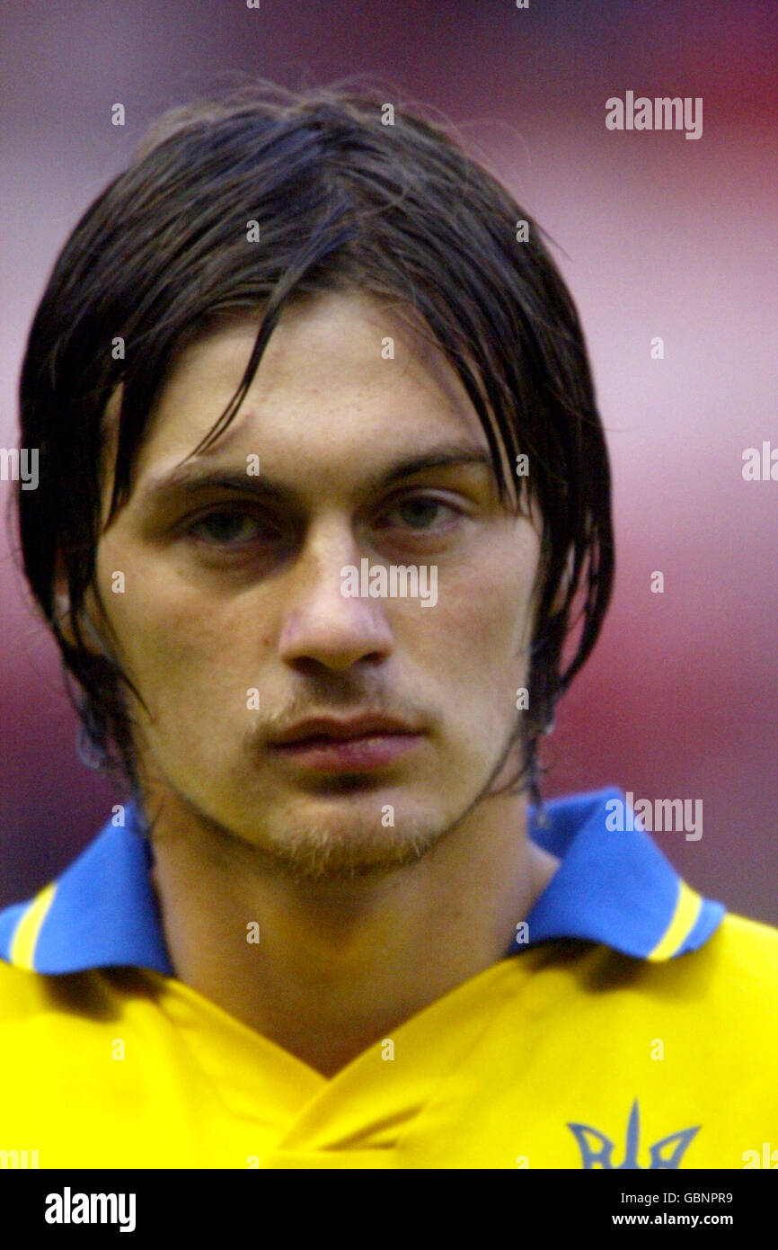 Artem milevskyy hi-res stock photography and images - Alamy