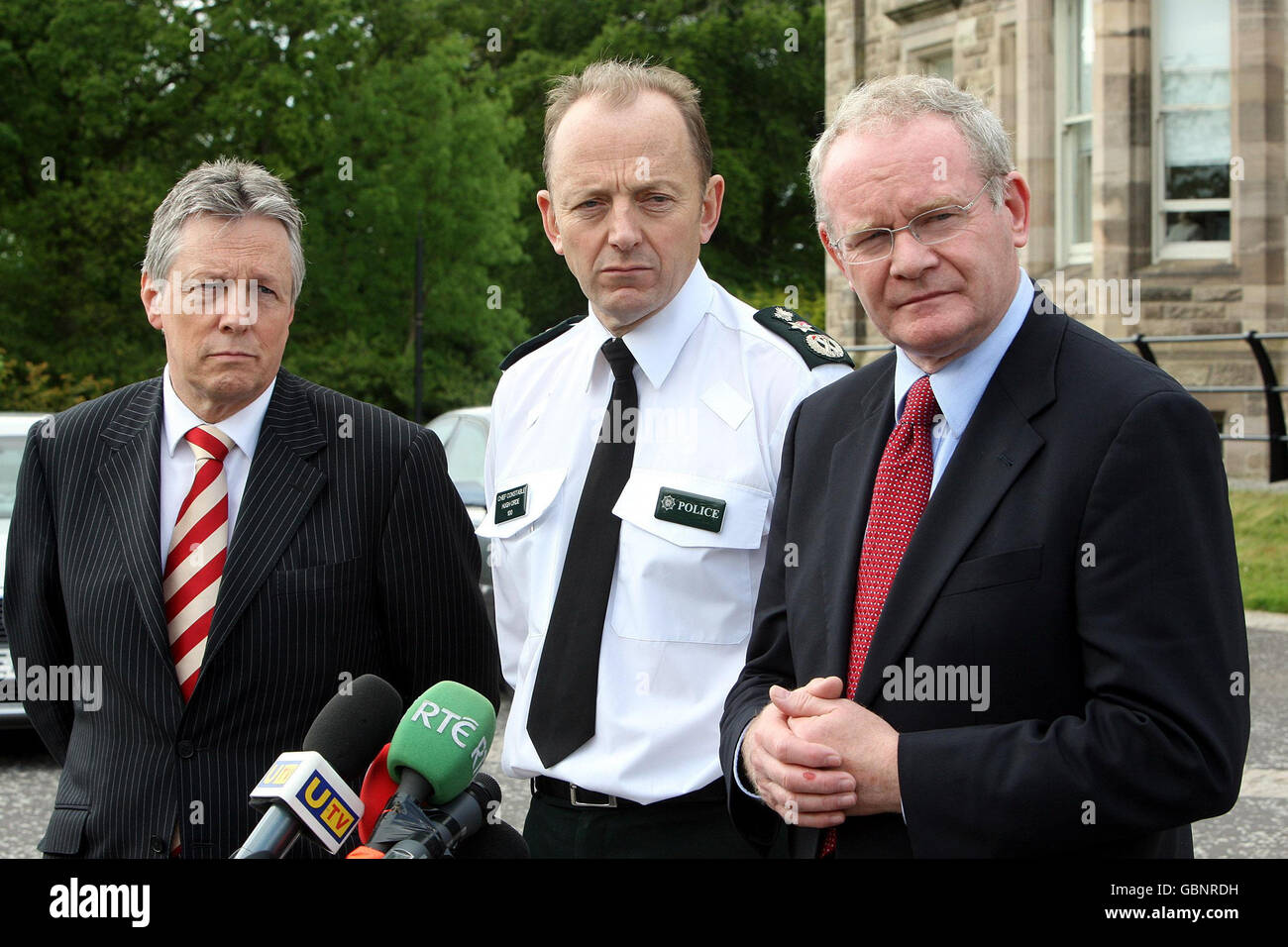 Who Was Beaten To Death By A Sectarian Mob High Resolution Stock ...