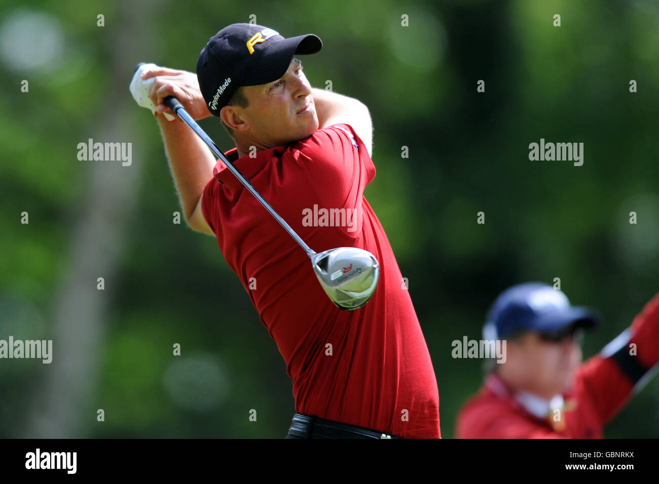 Sam little bmw pga championship hi-res stock photography and images - Alamy