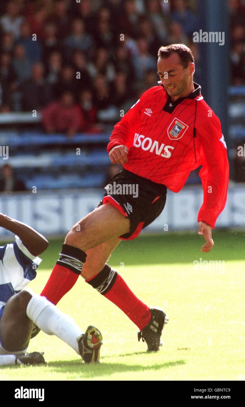 Simon milton ipswich town hi-res stock photography and images - Alamy