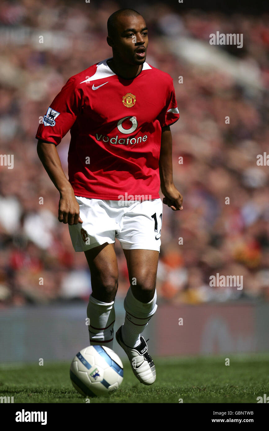 David bellion manchester united hi-res stock photography and images - Alamy