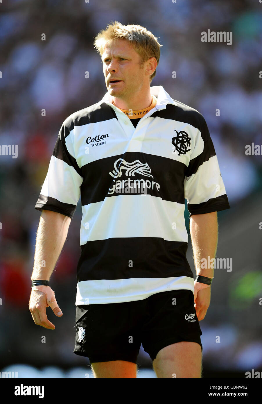 Rugby Union - International Friendly - England v Barbarians ...