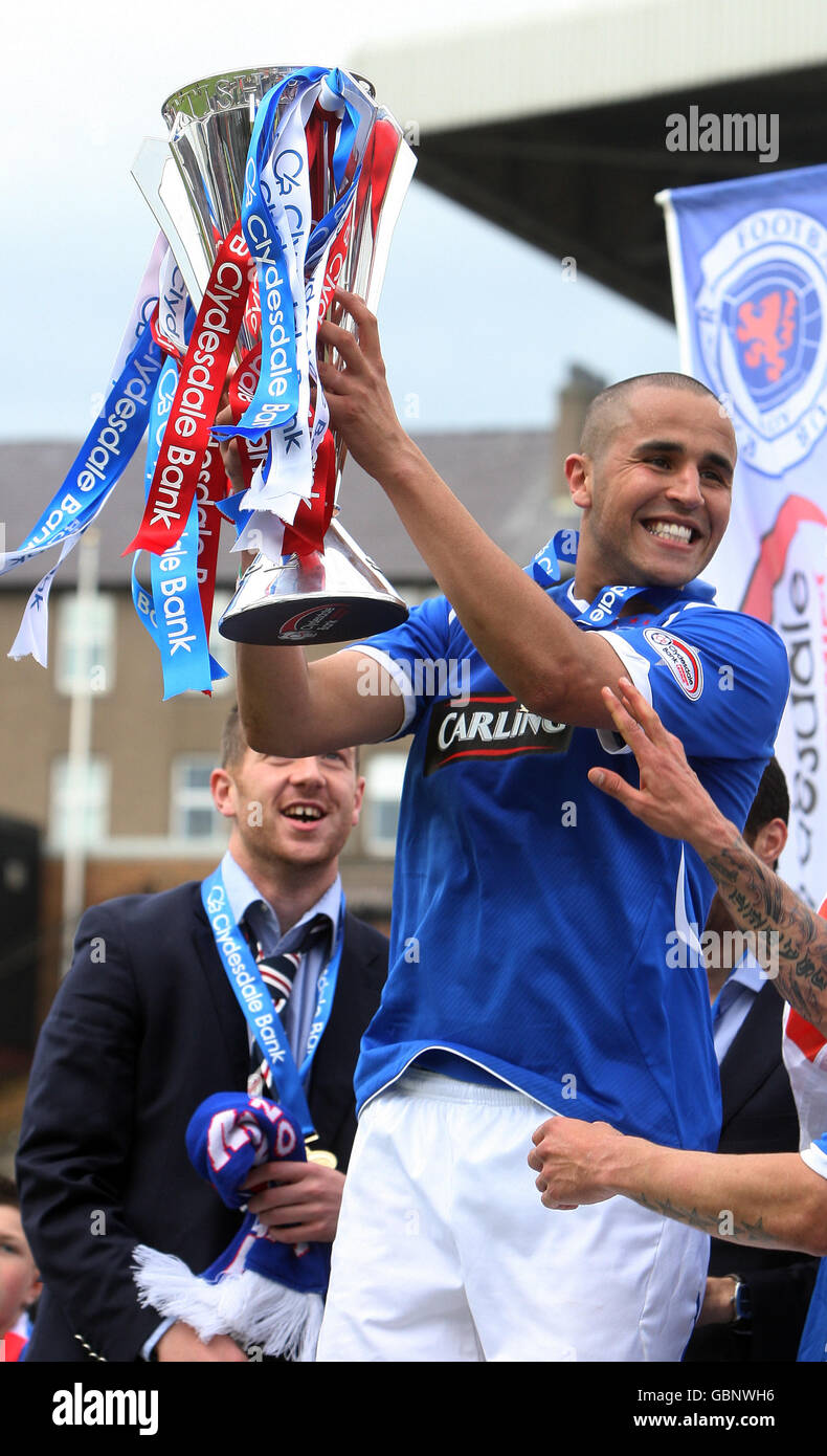 Spl trophy hi-res stock photography and images - Alamy