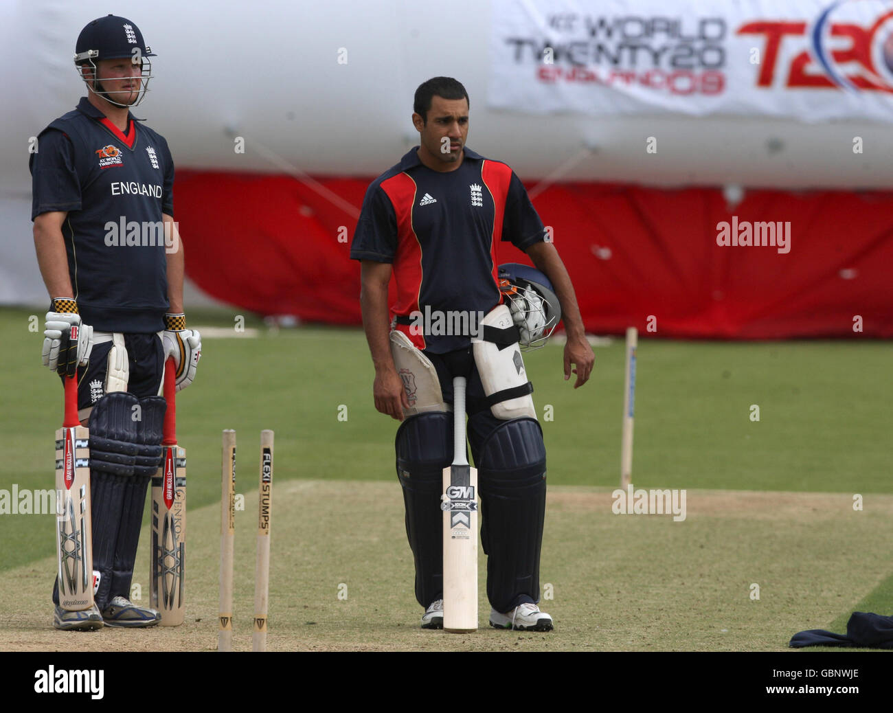 England cricketer robert key hi-res stock photography and images - Alamy