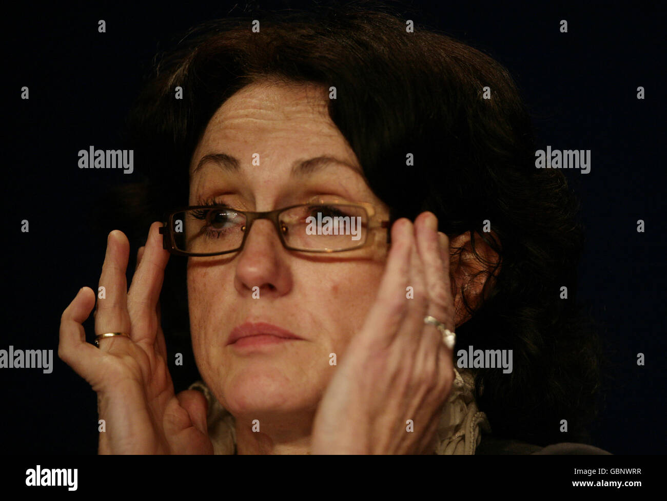 French students murdered Stock Photo - Alamy