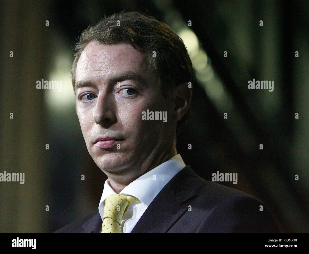 Shay Brennan High Resolution Stock Photography and Images - Alamy