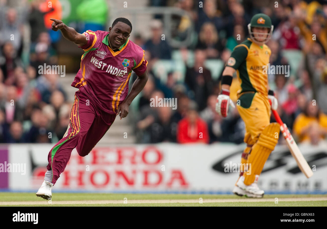 Indian cricketer running hi-res stock photography and images - Alamy